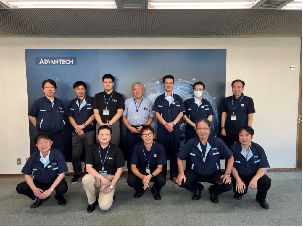 【アドバンテック】「日本初のIPC監査認証取得」というアドバンテックの挑戦～認証を通じて得られたもの～ | FA・製造業トップインタビュー ...